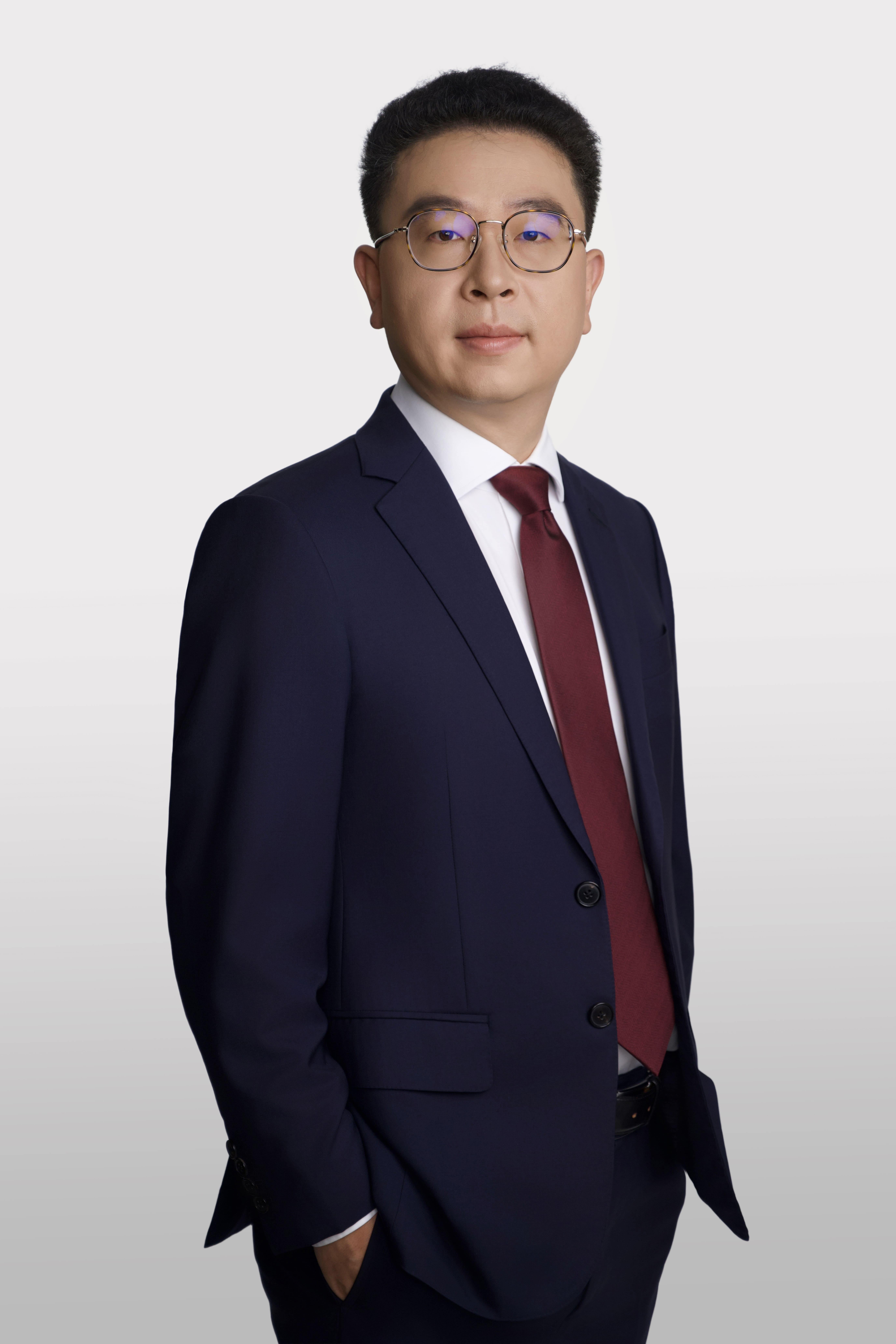 Wade Ren - JTJB
